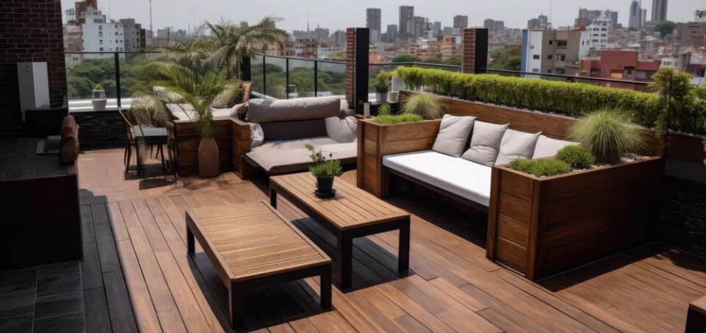 Cuáles son las áreas comunes en un edificio | Ciudaris