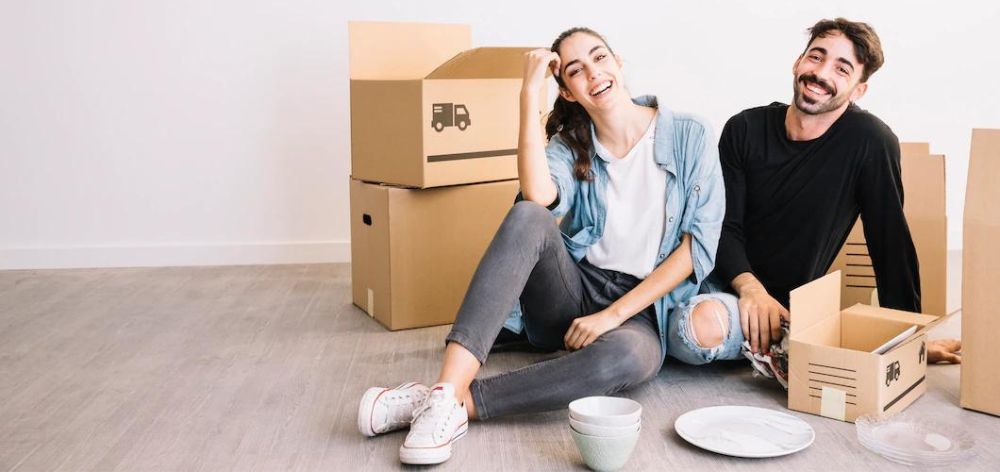 ¿Te vas a mudar? Necesitas esto sí o sí | Ciudaris