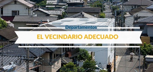 5 Maneras de determinar si ese vecindario es el indicado para ti | Ciudaris