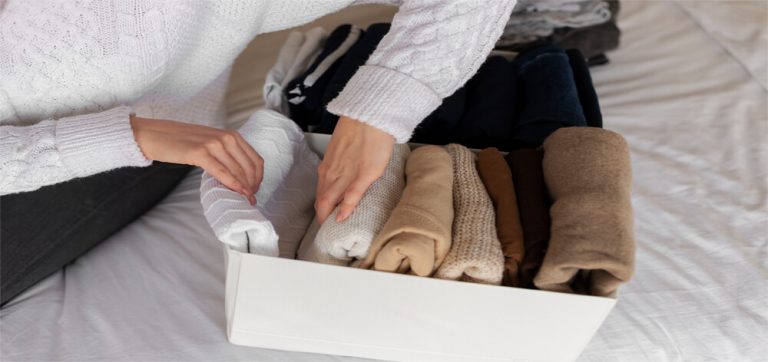 Tips para ordenar tu cuarto | Blog Ciudaris